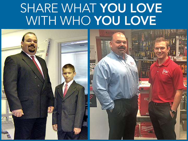 The Bertone Saga Continues - City Electric Supply Blog