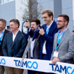 TAMCO Group Opens New Manufacturing and Fulfillment Center - CESnews