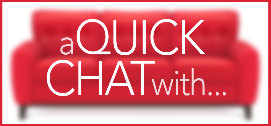 A quick chat with Yousef Mesad - CES Blog