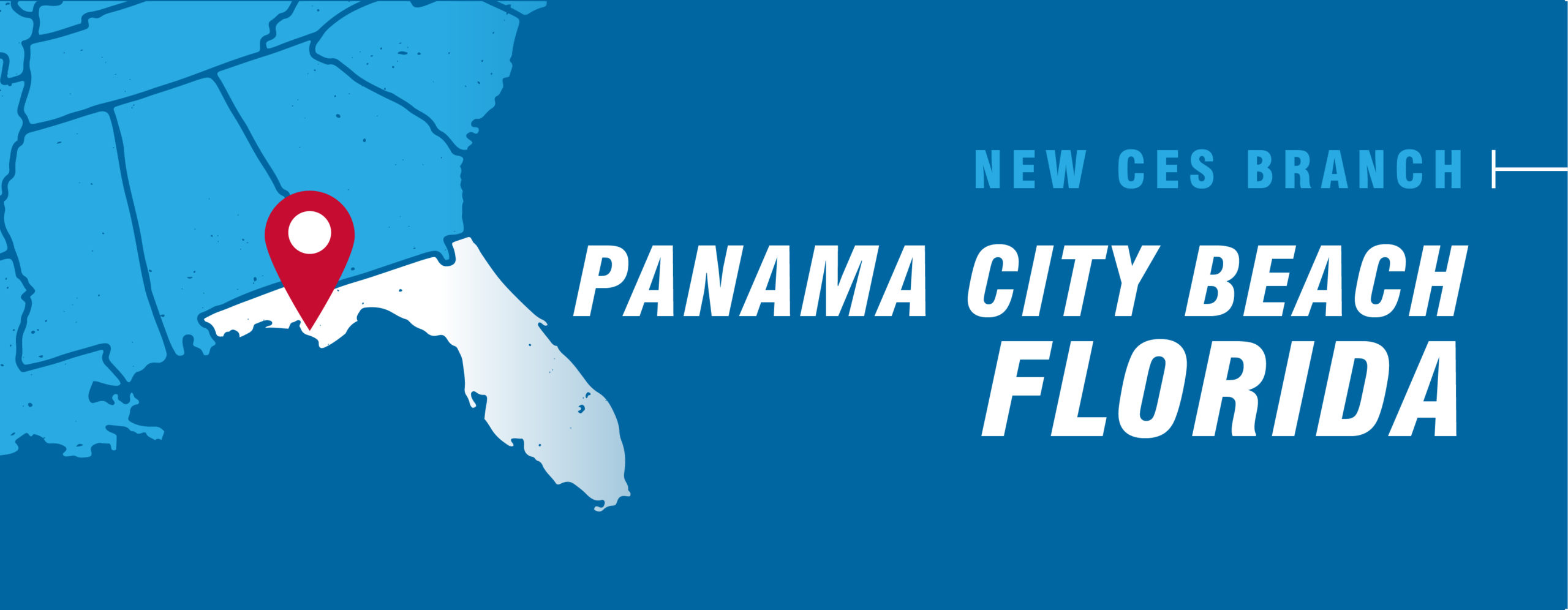 CES Panama City Beach: Everything's beachy for this seaside supplier ...