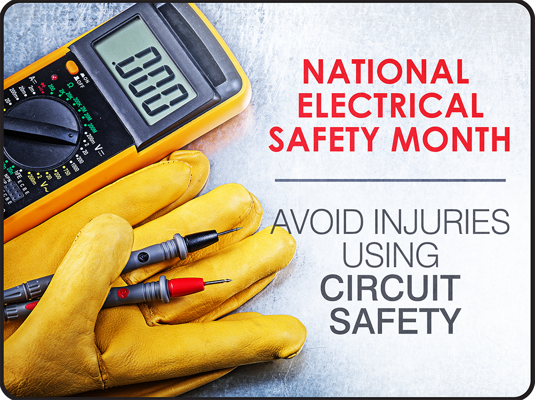 7 Steps to Test Circuits Before You Touch - City Electric Supply