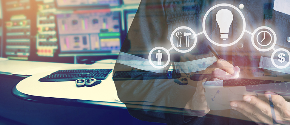 Smart Commercial Building Automation: The Future of the Electrical ... Smart Commercial Building Automation: The Future of the Electrical ...