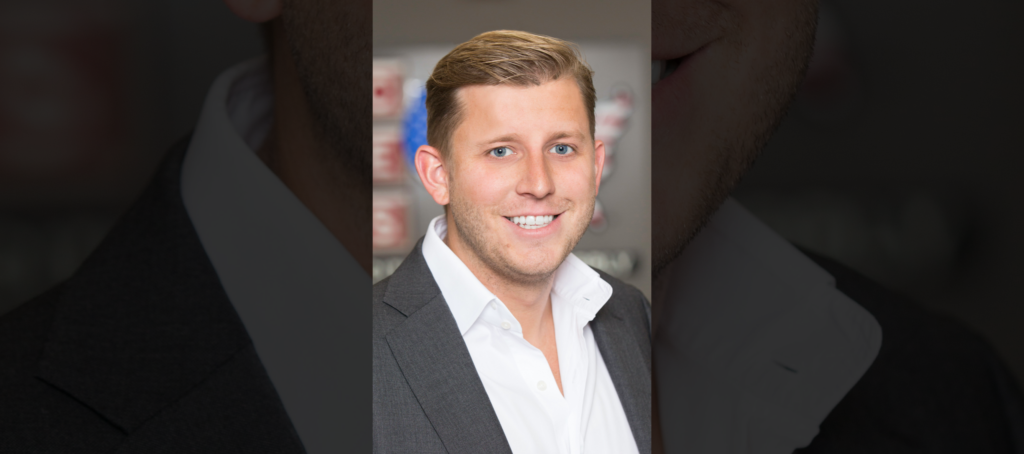 Meet Thomas Hartland-Mackie President & CEO City Electric Supply ...