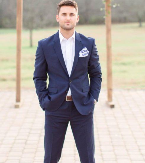 The Best Is Yet to Come: Tanner Poore Joins the CES Team - CESnews