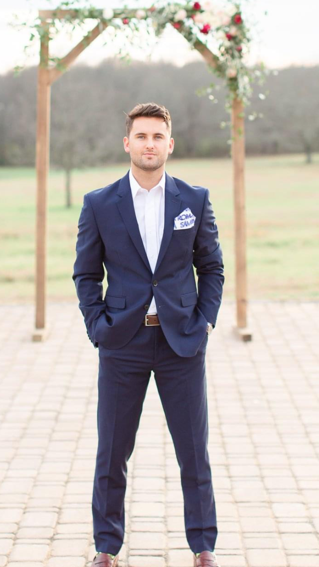 The Best Is Yet to Come: Tanner Poore Joins the CES Team - CES Blog