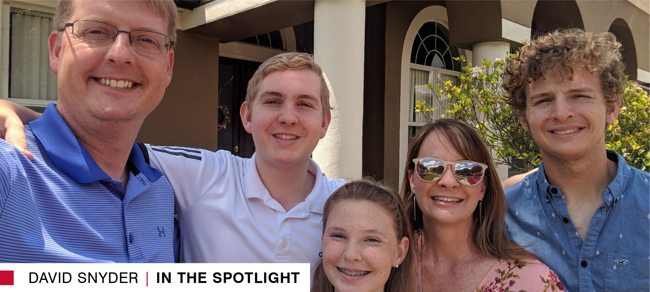 David Snyder Celebrates 25 Years at CES - CES Blog