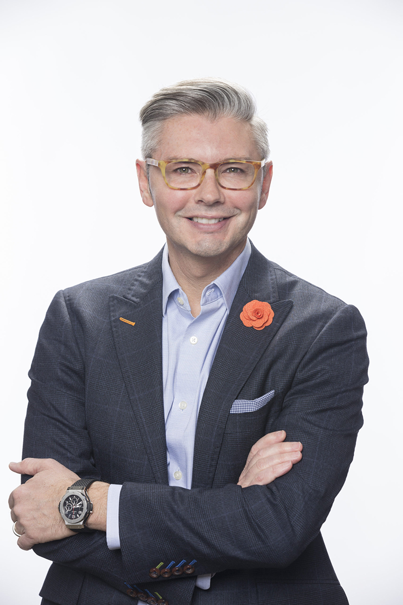 CFO of Top-Ten Electrical Wholesale Company Lands Global Role - CES Blog