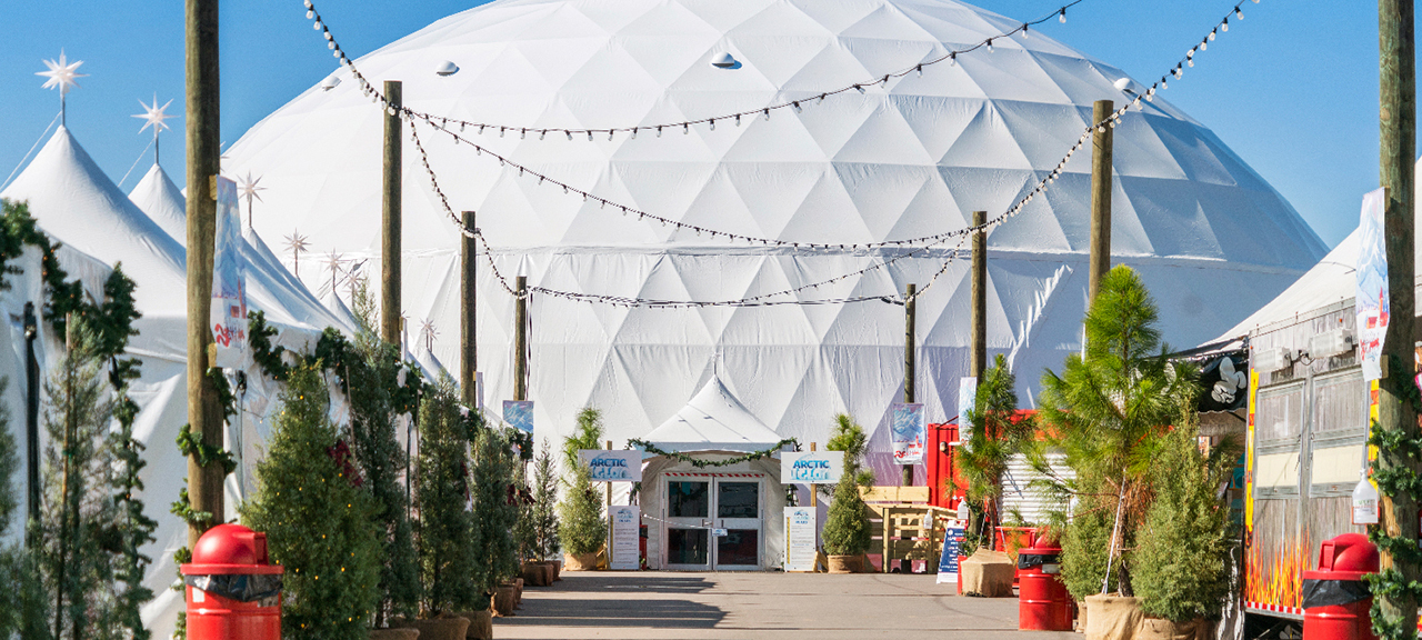 Florida Welcomes First-Ever Snow Park - CESnews