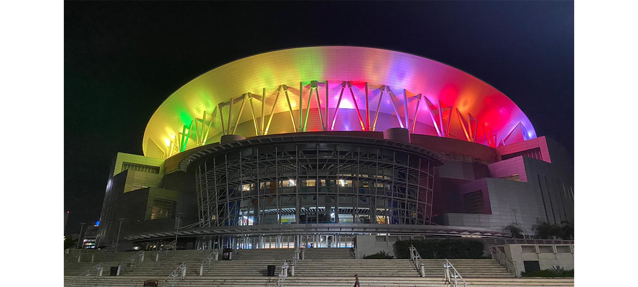 City Electric Supply Brings Light Back to Biggest Arena in Puerto Rico ...
