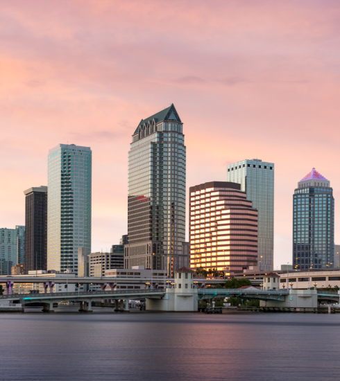 CES Tampa East: Great Location, Even Better Service - CESnews