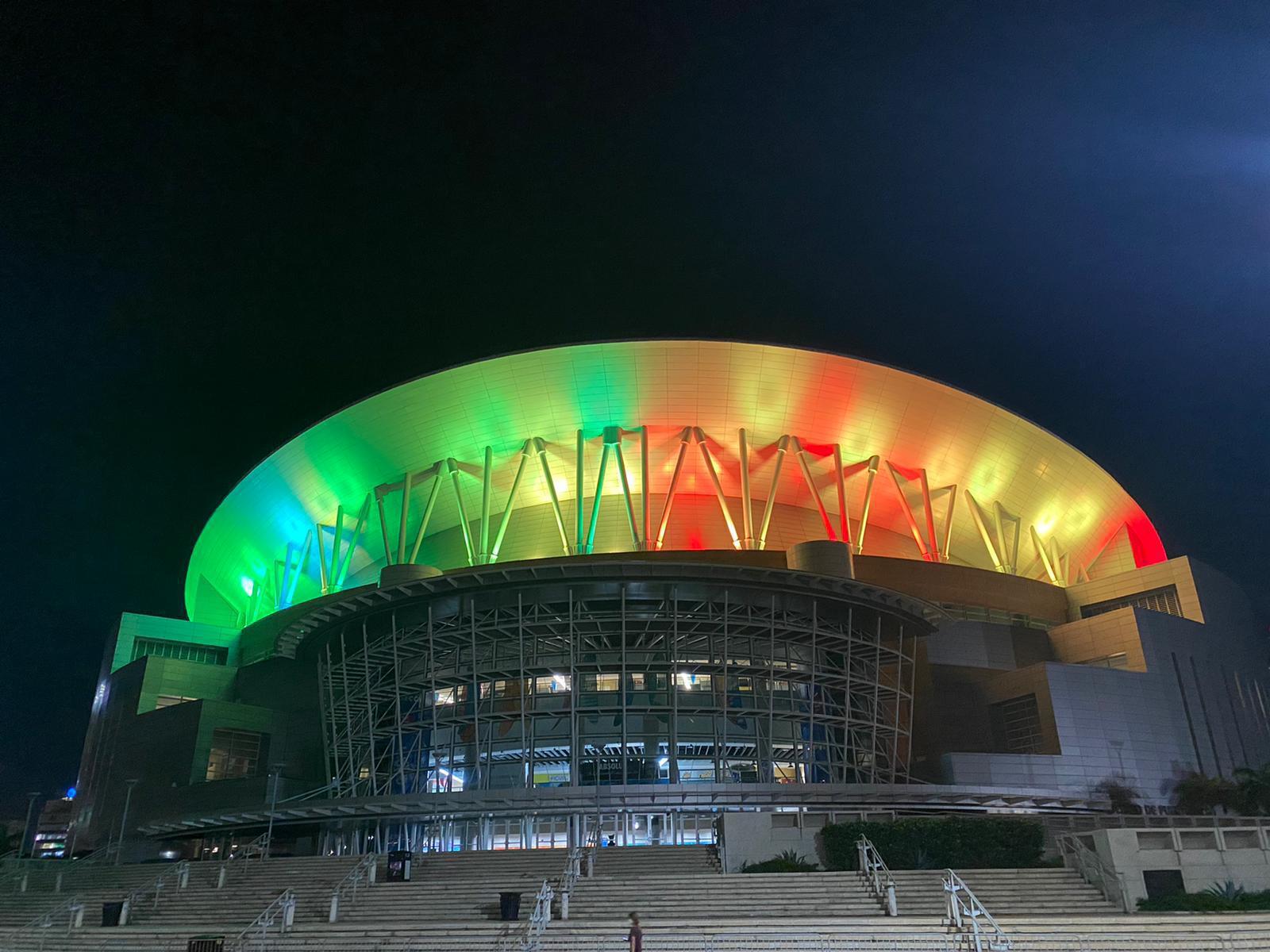 CES repairs Coliseum after Hurricane Maria - CES Blog