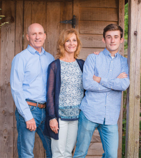 20 Years at CES: Don Corbett Follows in Family's Footsteps - CESnews