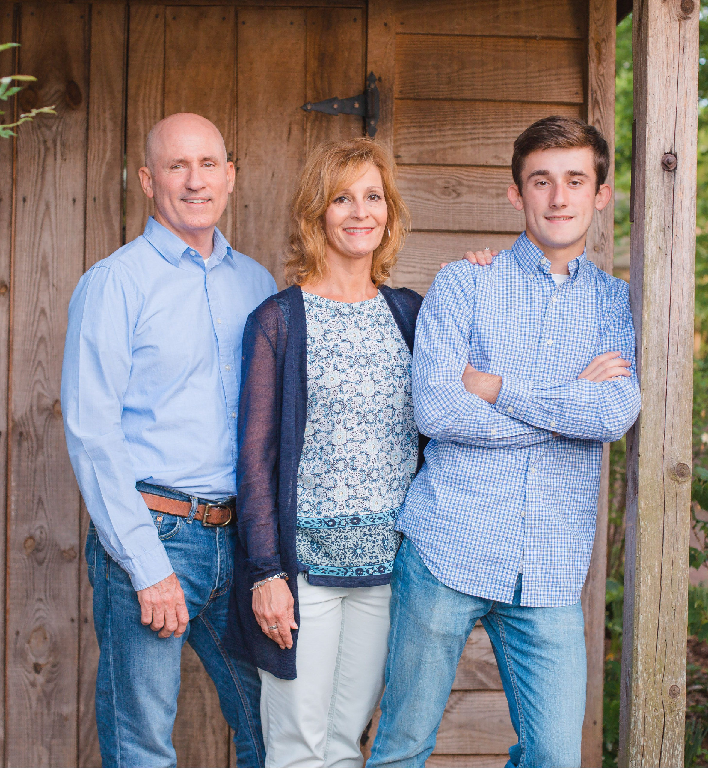 20 Years at CES: Don Corbett Follows in Family's Footsteps - CESnews