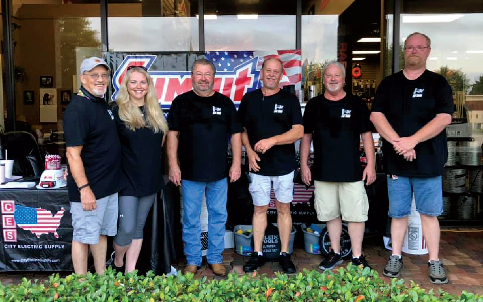 CES Gainesville GA: Car Show Fundraiser Brings Christmas to Children ...