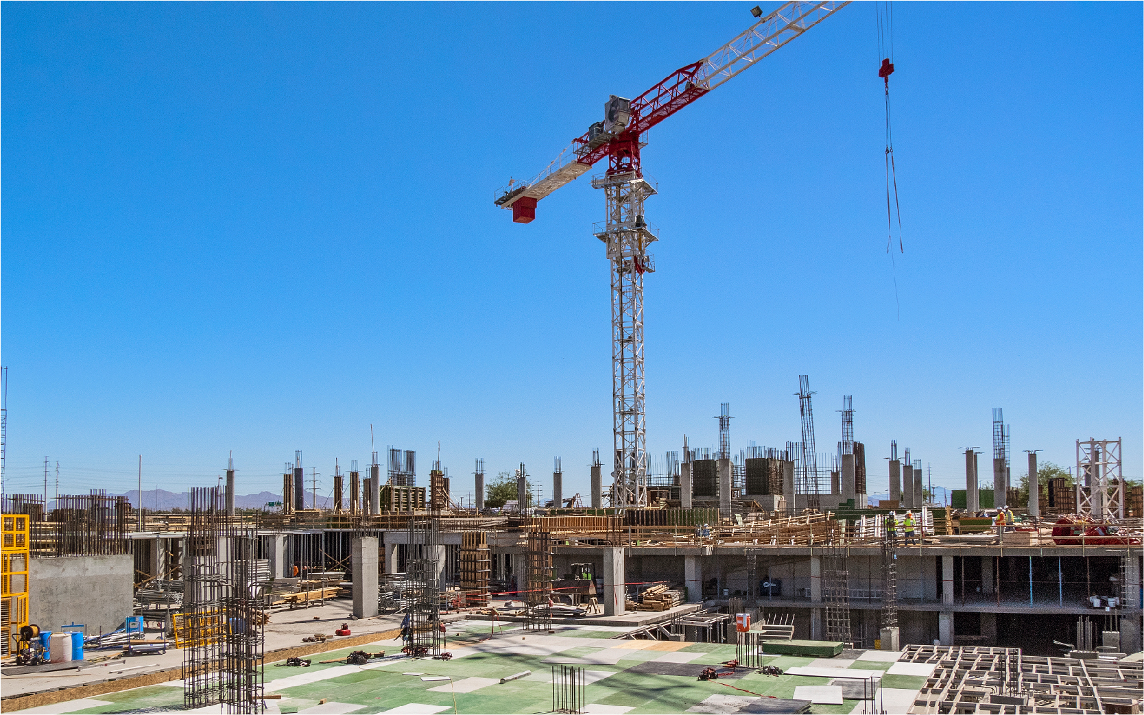 Episode 4 | Pier 202 - CESnews