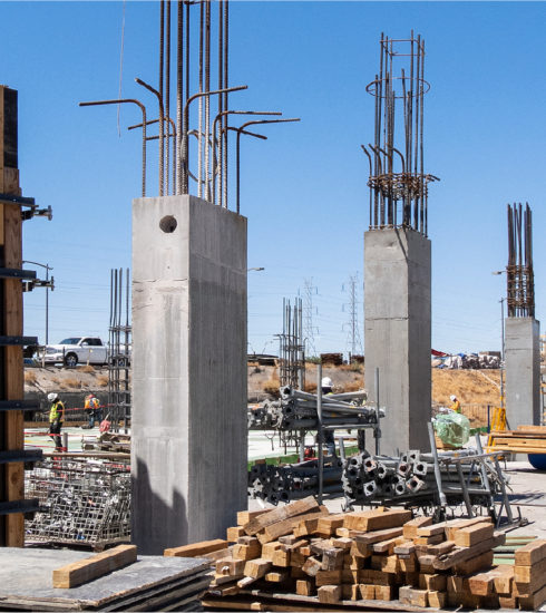 Episode 4 | Pier 202 - CESnews