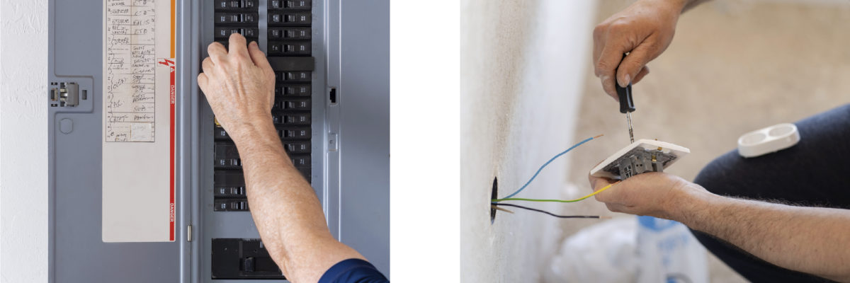 Moving In? Home Electrical Tips and Tools - CESnews