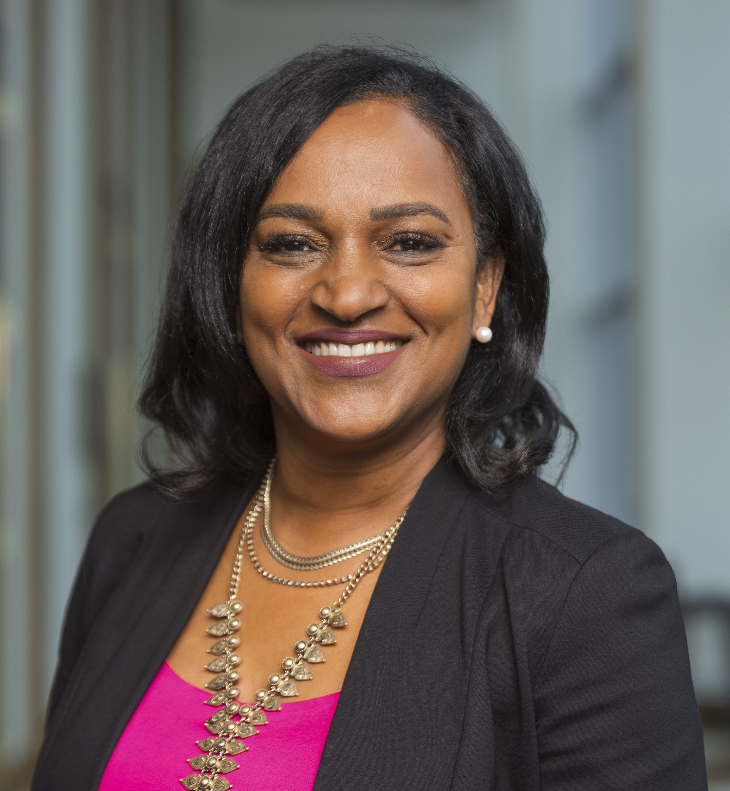 CEStv Presents: Women in the Industry | CNS Director Nancy Ramdon ...