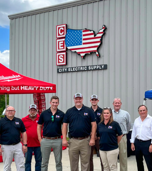 CESnews - Find out all the latest news from around our 550 electrical ...