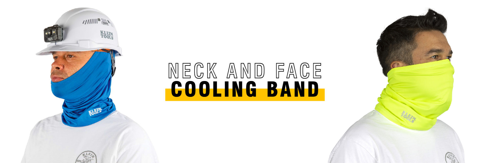 Head Off the Summer Heat with Klein Cooling Gear - CESnews