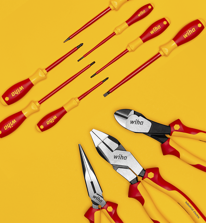 Wiha Tools: Sets for Apprentice to Pro - CESnews