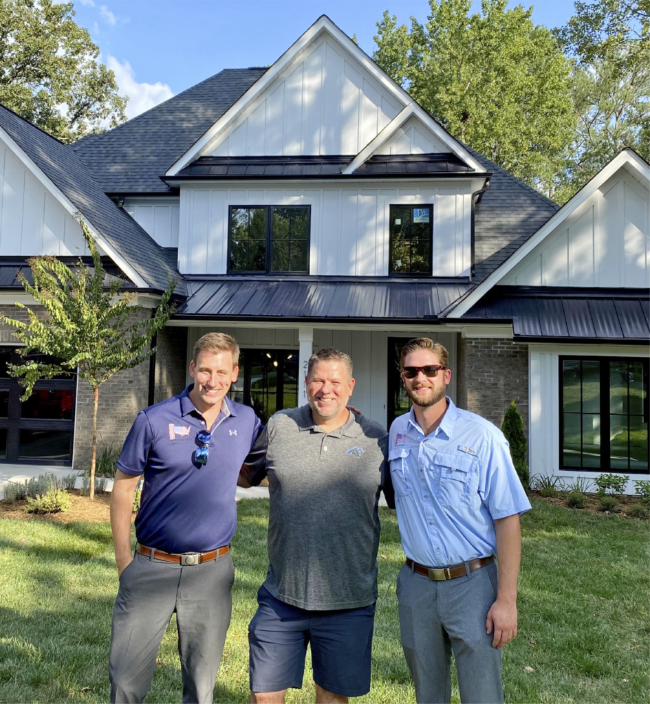 Helping St. Jude Build Homes to Save Children's Lives - CESnews