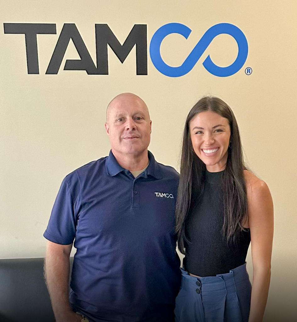 Glenn Ford’s 25 years (so far) with CES and TAMCO - CES Blog