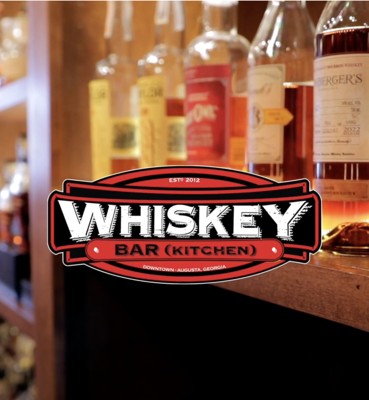 Episode 67 | Relationship-powered renovations at Whiskey Bar Kitchen ...
