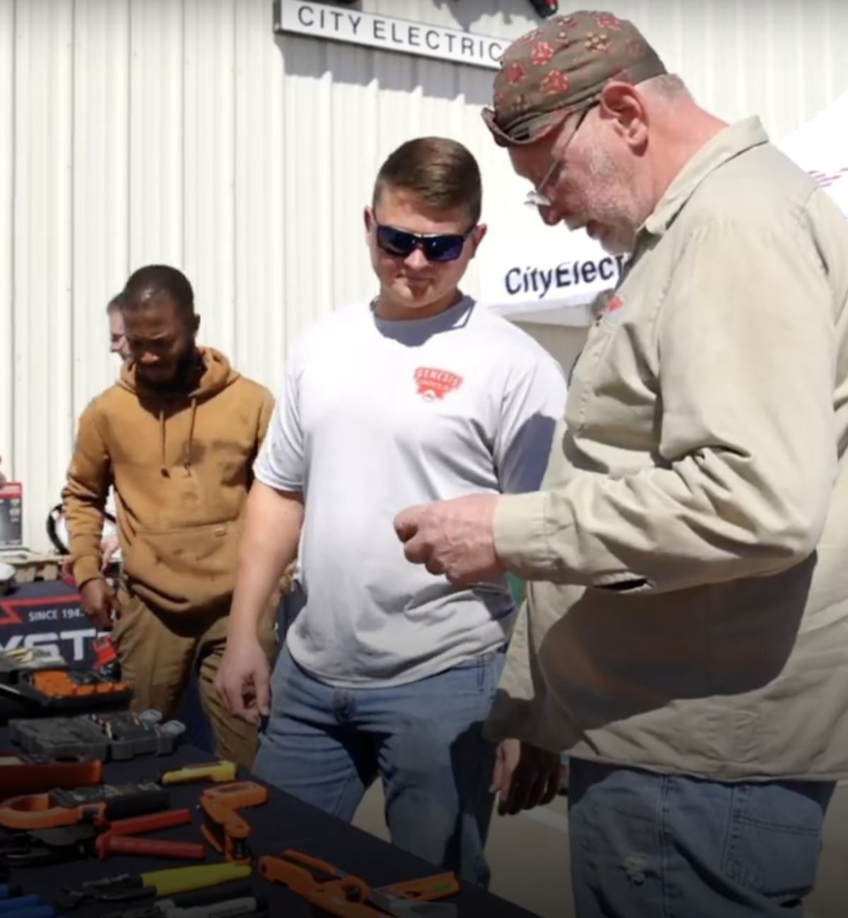 EPISODE 70 | Why Contractors Choose City Electric Supply - CES Blog