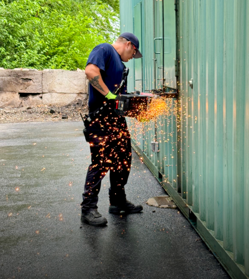 Milwaukee Demo Day Returns - CESnews