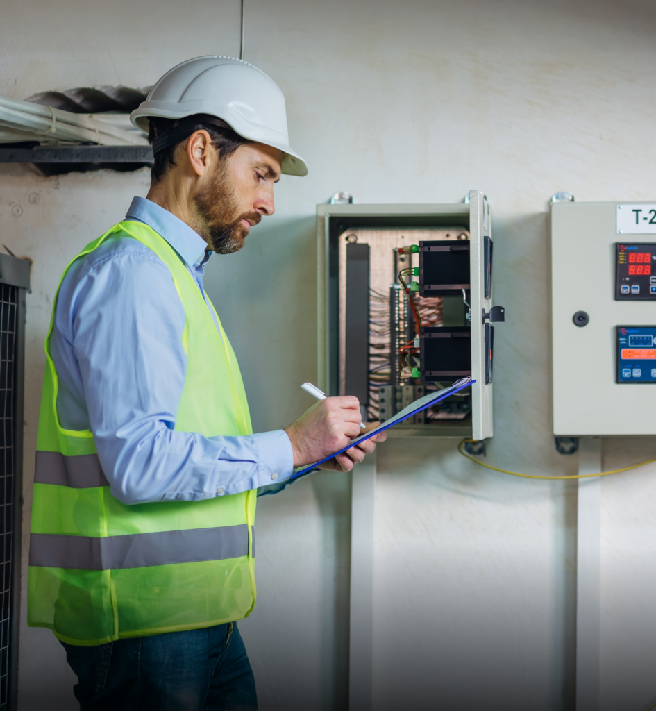 National Electrical Code: Quiz yourself on electrical safety! - CES Blog